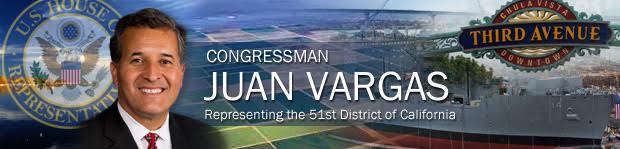 Rep. Juan Vargas Introduces Deported Veterans Bill Package – Beyond ...