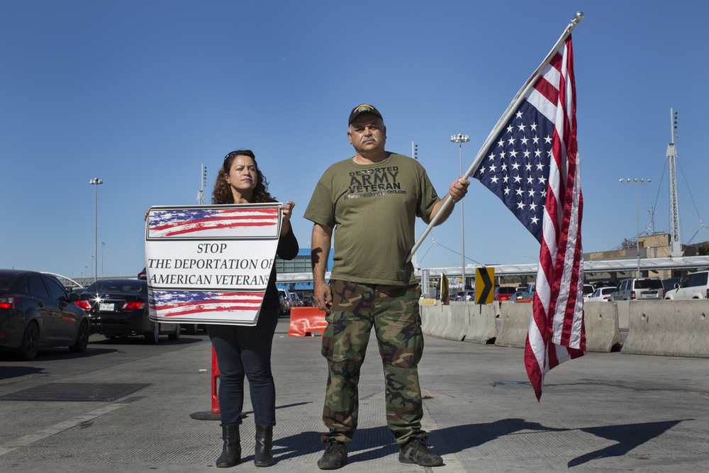 Rep. Juan Vargas Introduces Deported Veterans Bill Package – Beyond ...