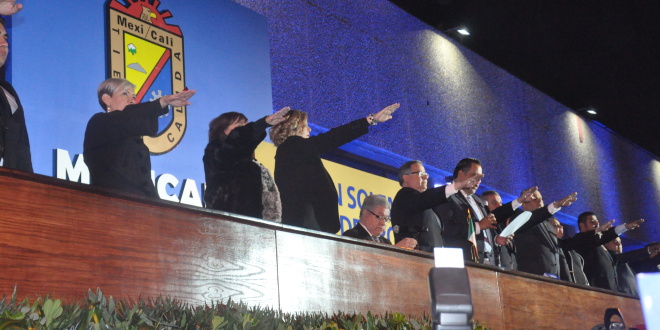 New Mayor of Mexicali Outlines Goals for his Administration – Beyond ...