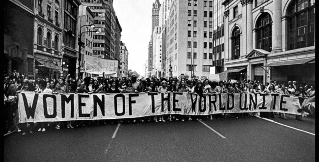 Women’s Rights. Its history, establishment, and progress. – Beyond ...