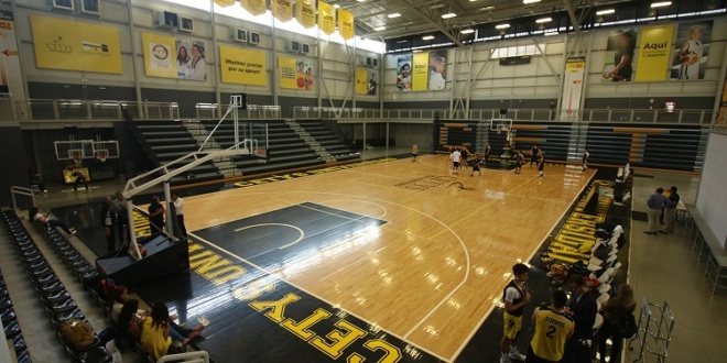 CETYS University is looking forward to making history in the NCAA ...