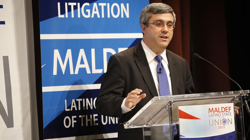 Declaración de MALDEF sobre el perdón de Joe Arpaio – Beyond Borders ...