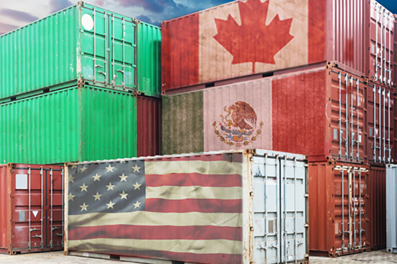 Objetivos y Temas a Renegociar en el TLCAN o NAFTA – Beyond Borders Gazette