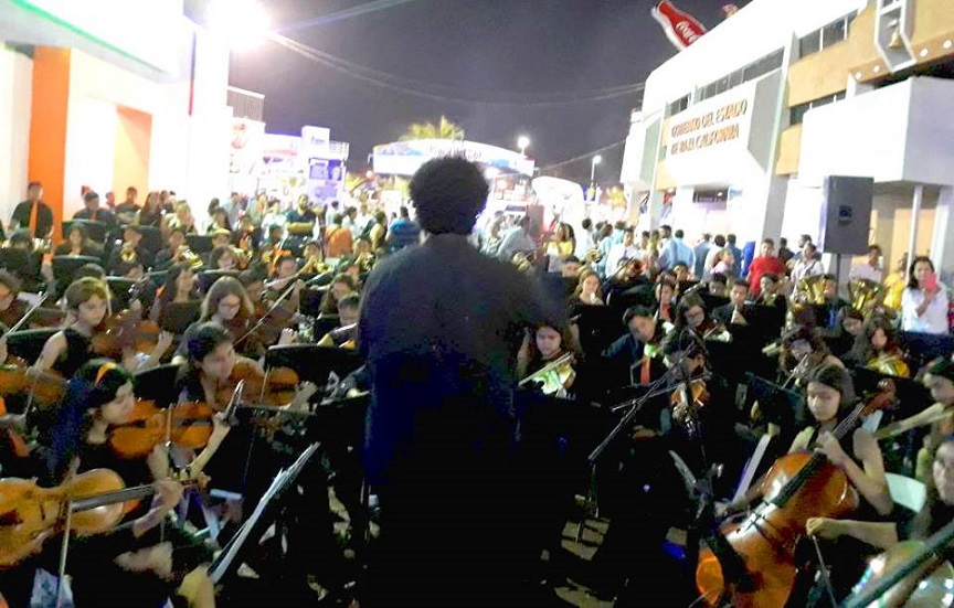 Fiestas del Sol has something for everyone – Beyond Borders Gazette