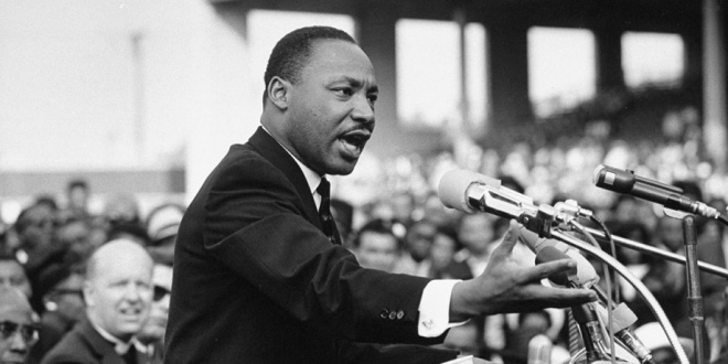 La Vida de Martin Luther King, – Beyond Borders Gazette