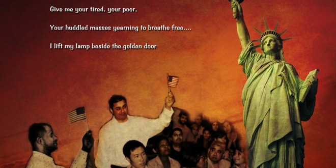 Rewrite of USCIS Mission Statement Cannot Change America’s Identity as ...