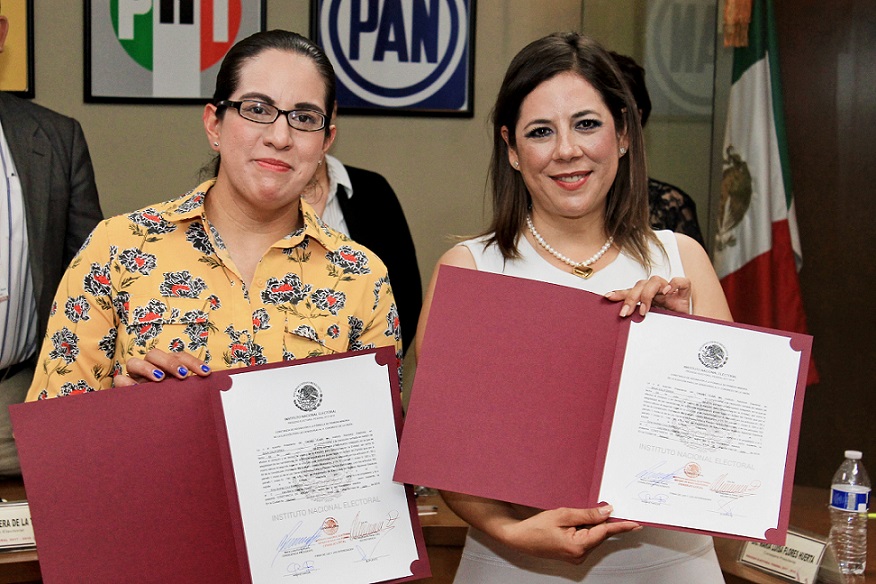 WE’RE GOING TO REPRESENT BAJA CALIFORNIA AS BAJACALIFORNIANS DESERVE ...