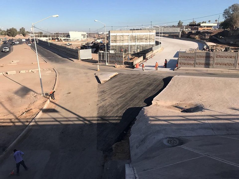 New Border Dynamic Comes to Calexico and Mexicali – Beyond Borders Gazette