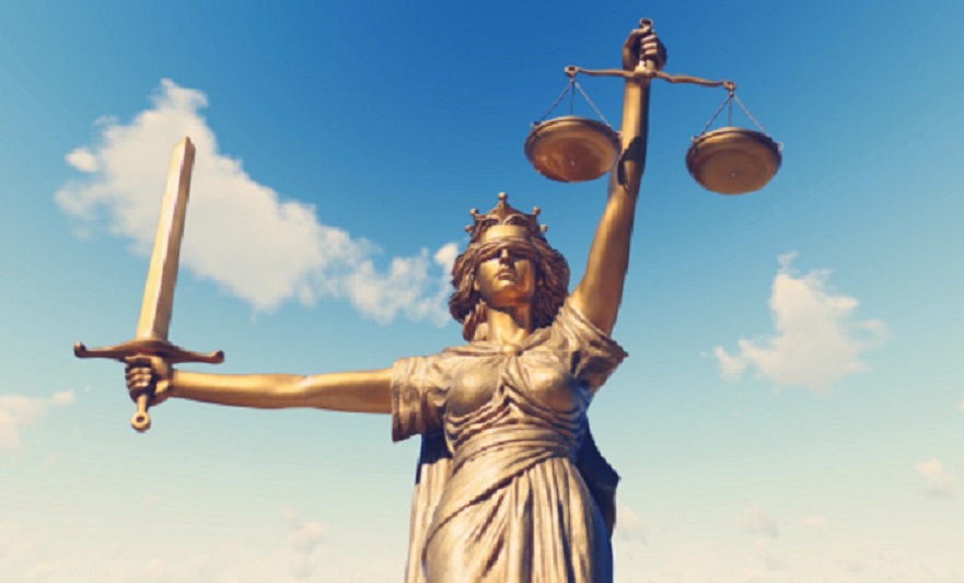 In Pursuit of Justice – Beyond Borders Gazette