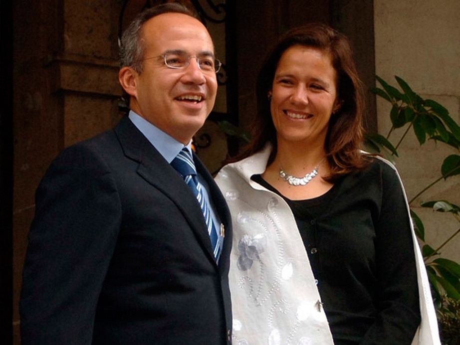 CALDERÓN-ZAVALA BETRAY THEIR WORD – Beyond Borders Gazette