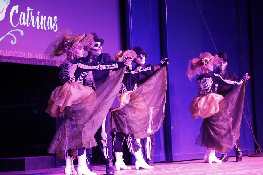 DISFRUTA MEXICALI TRADICIONES MEXICANAS EN EL CIERRE DEL FESTIVAL DE ...