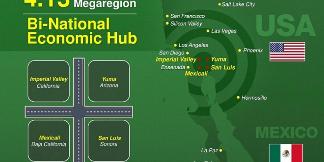 Binational Economic Hub – Beyond Borders Gazette