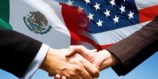 Binational Efforts Should Continue Regardless of Who Comes or Goes ...
