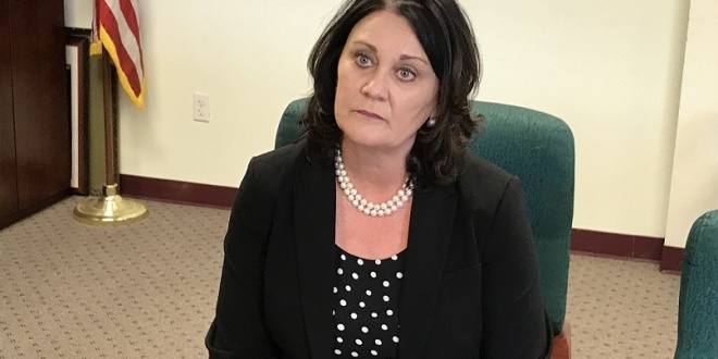 County’s District Attorneys Don’t Show Up to Work – Beyond Borders Gazette