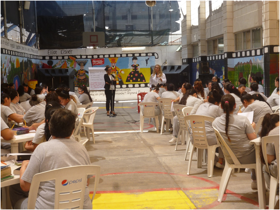 Second Chance: Words that bring hope – Beyond Borders Gazette