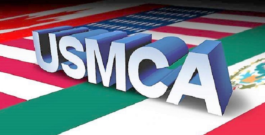 The USMCA could enter into force in 2020: Díaz-Bautista – Beyond ...
