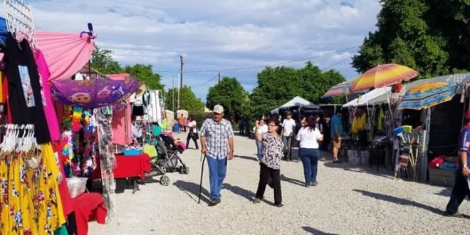 The Story of Santo Tomas Comes to an End – Beyond Borders Gazette