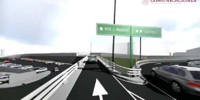 New Sentri Access to West Port of Entry Begins Monday – Beyond Borders ...