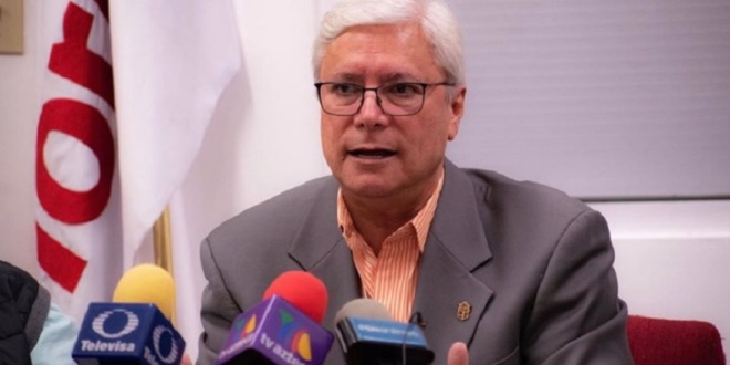 Jaime Bonilla presents his new cabinet – Beyond Borders Gazette