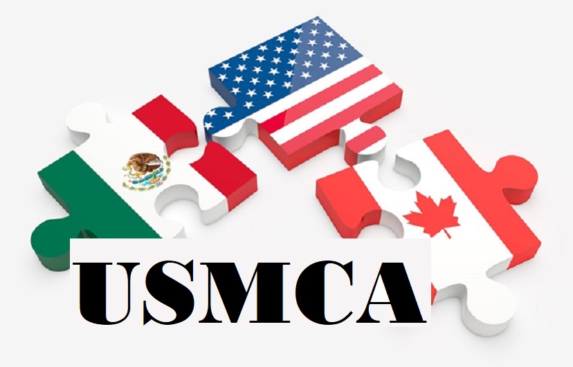 “The USMCA would promote economic growth of North America in the coming ...
