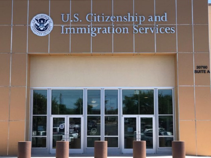 USCIS Will Adjust International Footprint to Seven Locations – Beyond ...