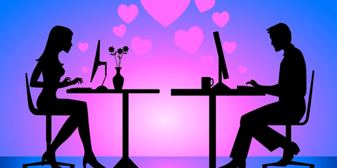 LOVE IN DIGITAL AGE – Beyond Borders Gazette