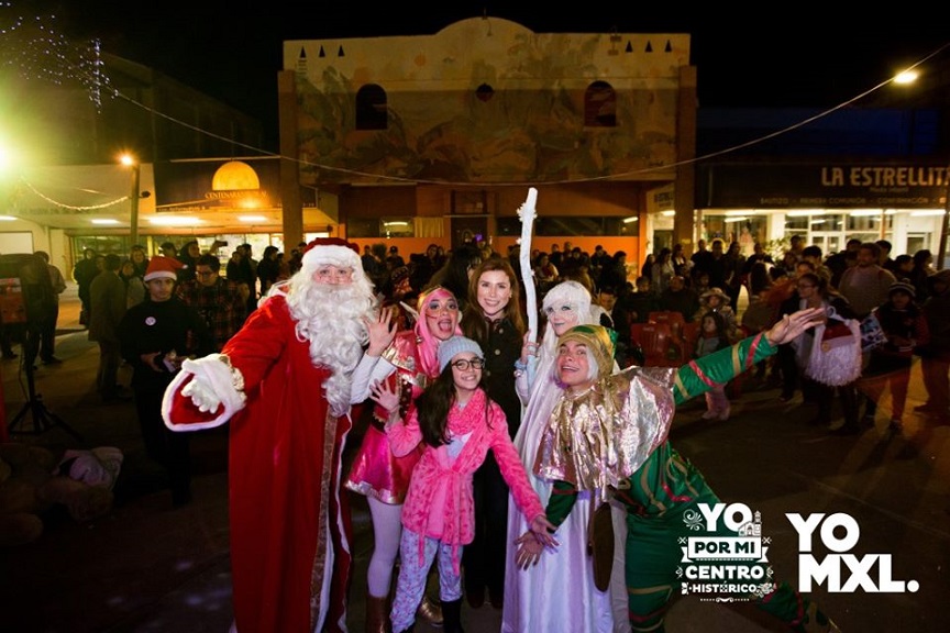 Mexicali Downtown: The Regeneration of the Historic Heritage – Beyond ...