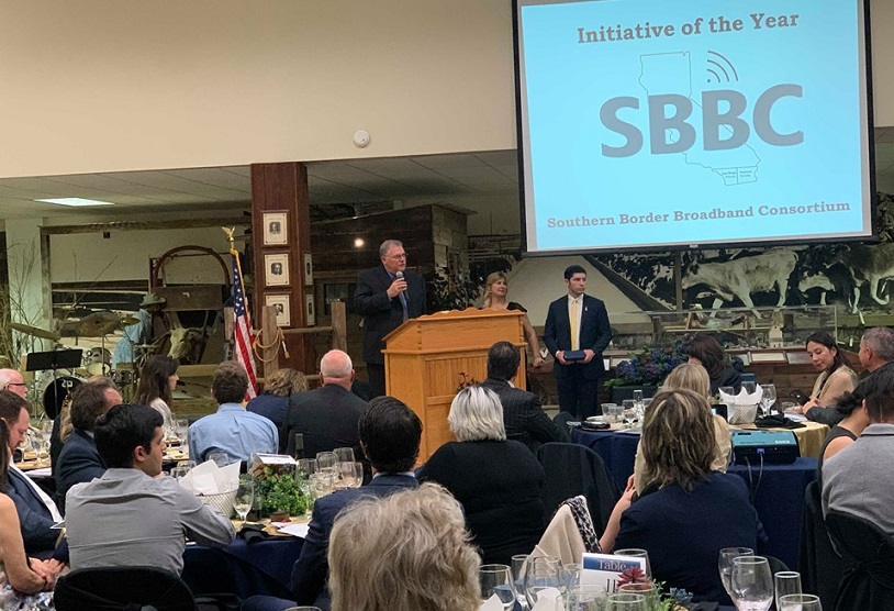 IVEDC Held Annual Dinner Celebrating Two Decades of Work – Beyond ...