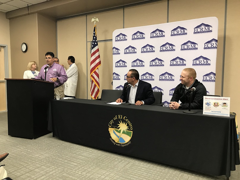 March 10, 2020 – Beyond Borders Gazette