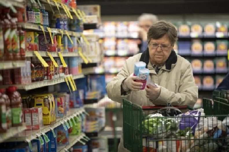 Senior Citizens Have a Safe Place to Shop Thanks to Supermarkets ...