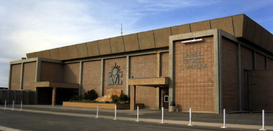 Federal Medical Station Will Be Installed at Imperial Valley College ...