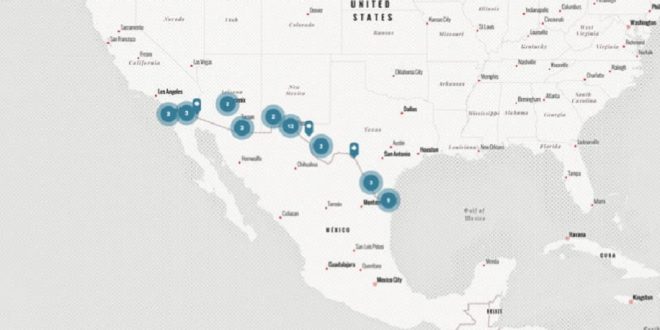 Border Media Network Available to The Public – Beyond Borders Gazette