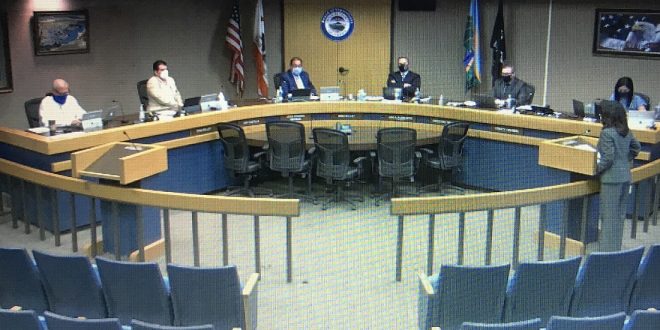 County Considers Needs Assessment Plan for Disenfranchised Communities ...