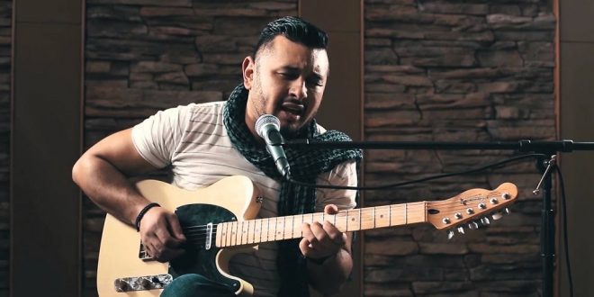 Imperial Valley Singer Jerry Demara Dies – Beyond Borders Gazette