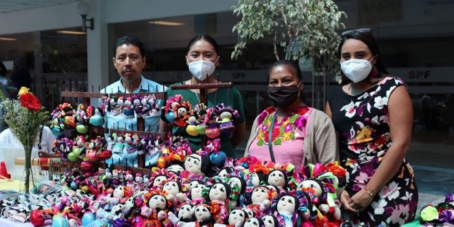 Department of Inclusion Promotes Development and culture of indigenous ...