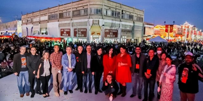 STATE GOVERNMENT RECOGNIZES THE CHINESE COMMUNITY OF MEXICALI – Beyond ...