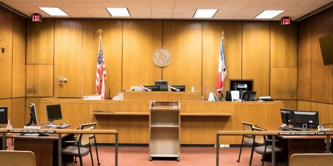 The Importance of the District Attorney Position in Imperial County ...