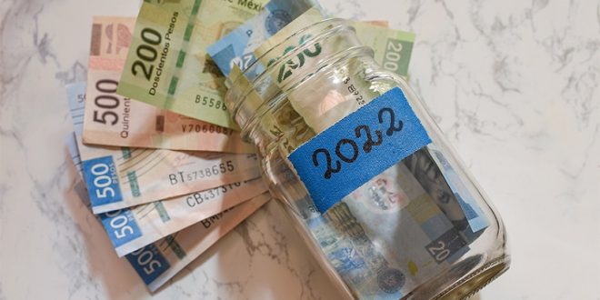 THE SUPER PESO AND THE FACTORS THAT ARE STRENGTHENING THE MEXICAN ...