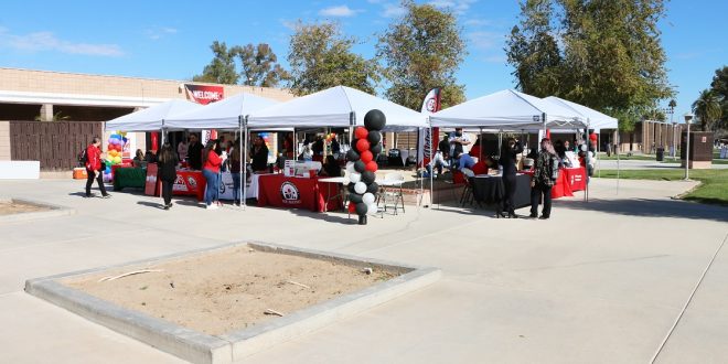 IVC achieves the highest enrollment during the winter season – Beyond ...