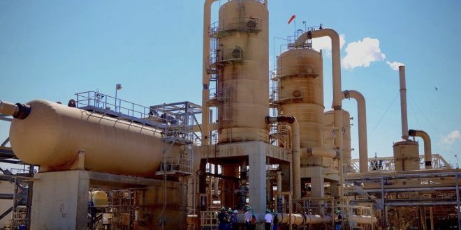 Imperial County Approves Lithium Incentive Program – Beyond Borders Gazette