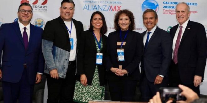 Assemblymember Eduardo Garcia Gives Voice to District Environmental ...