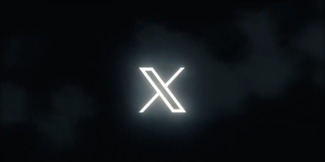 Elon Musk Unveils Twitter Rebranding – Farewell Blue Bird, Hello ‘X ...