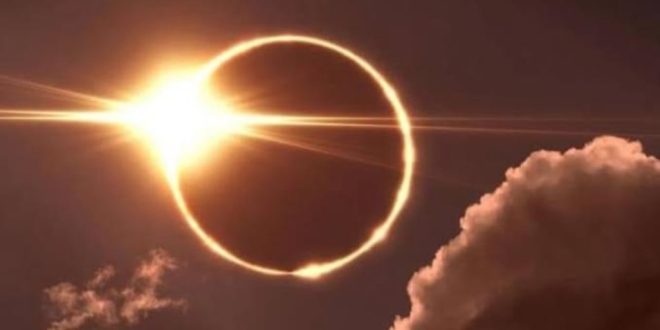 The Great North American Eclipse: A Celestial Phenomenon Beckons – Beyond Borders Gazette