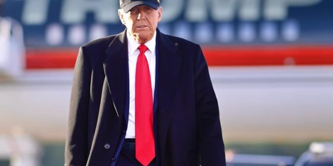 Experts Analyze Key Factors Behind November 5th Election Results ...