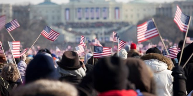 Trump’s Inauguration Moves Indoors Due to Record-Breaking Cold Weather ...