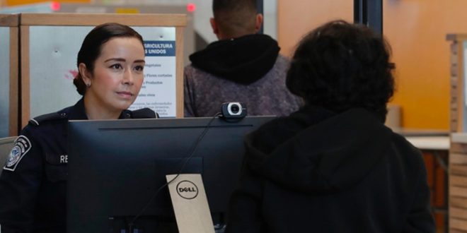 CBP Expands Online Services for Trusted Traveler Programs – Beyond ...