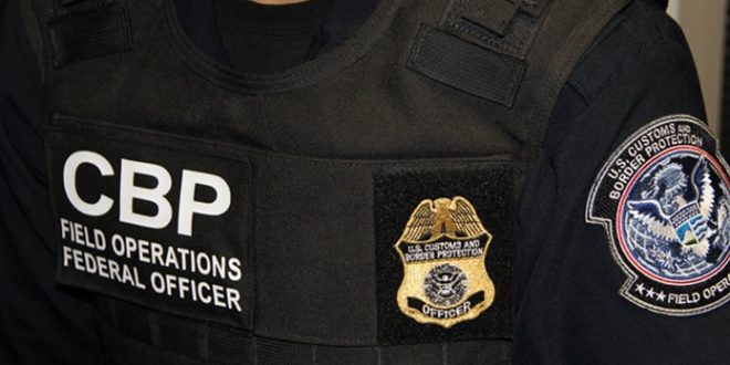 CBP to Implement New Process for Issuing I-94 Permits at the Calexico ...