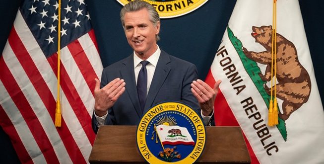 Governor Newsom Releases May Revision of 2025–26 California State ...