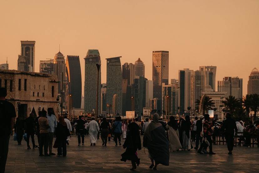 Art Basel Qatar to Debut in February 2026 with 87 Galleries and Global ...